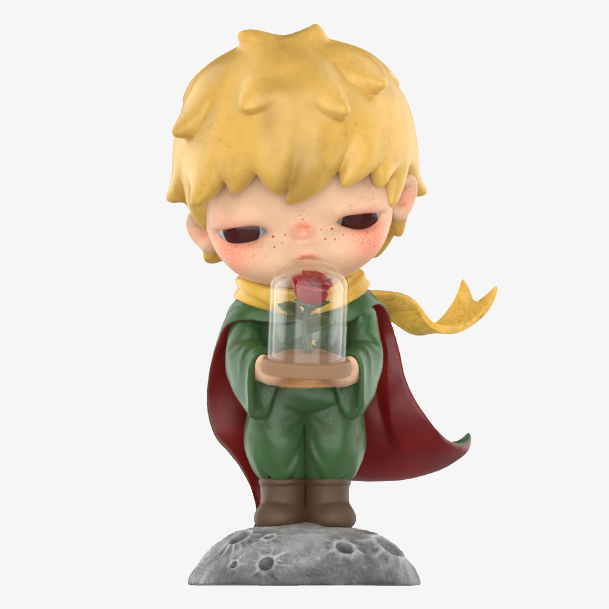 Hirono × Le Petit Prince Series Figures – Senpai Manga Shop